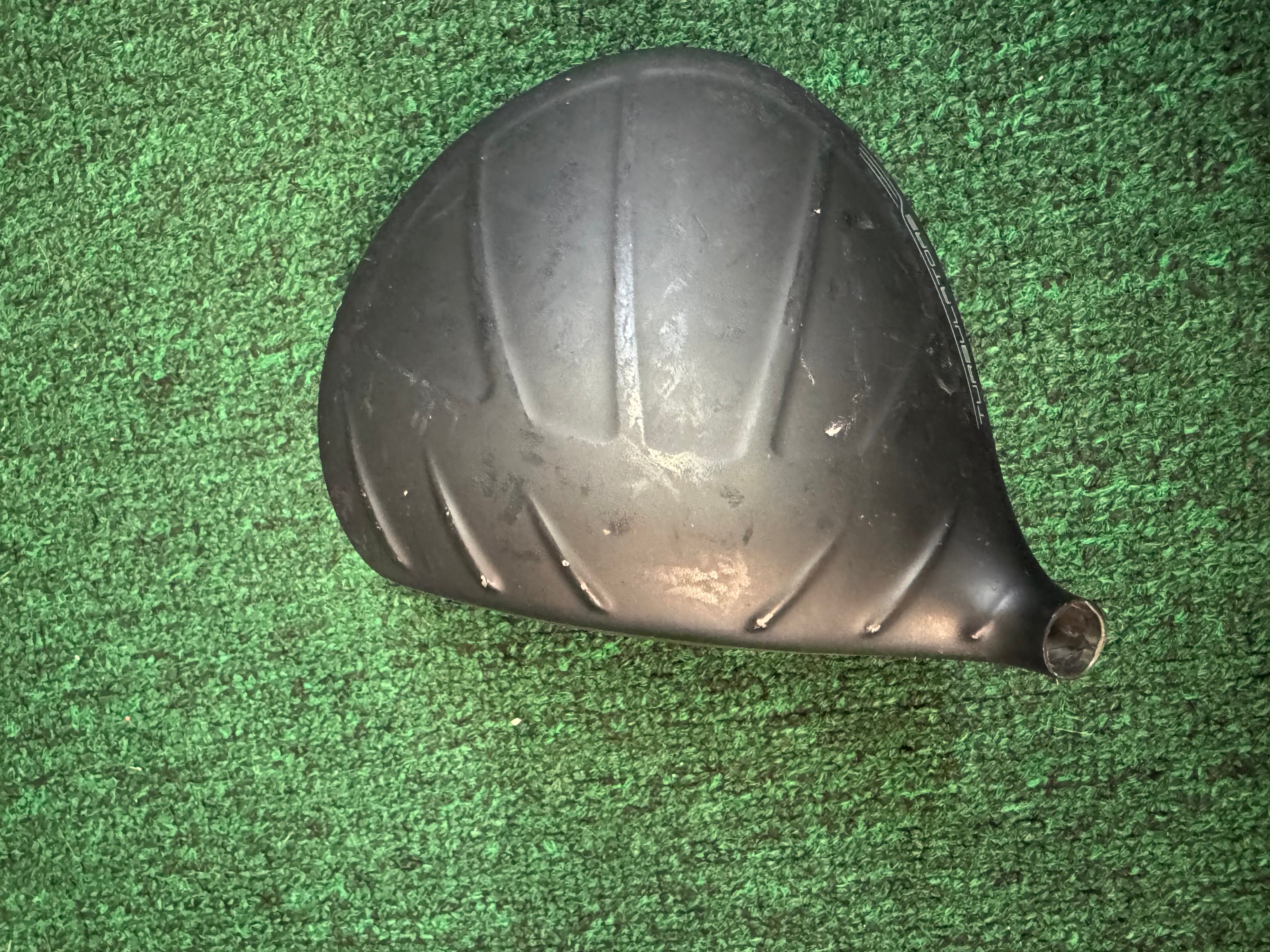 Ping G SF Tec Driver Head || Peanuts and Golf