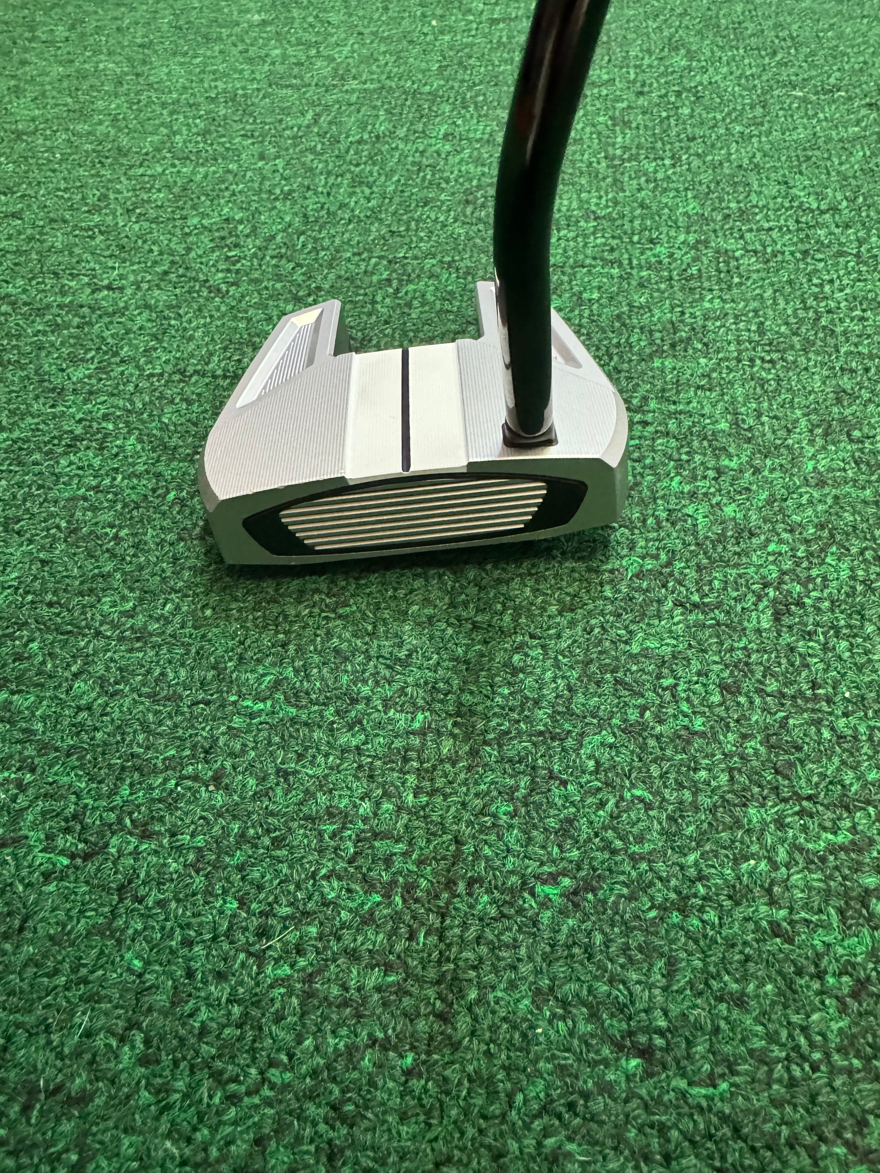 Taylormade Spider GT Max #3 Putter || Peanuts and Golf