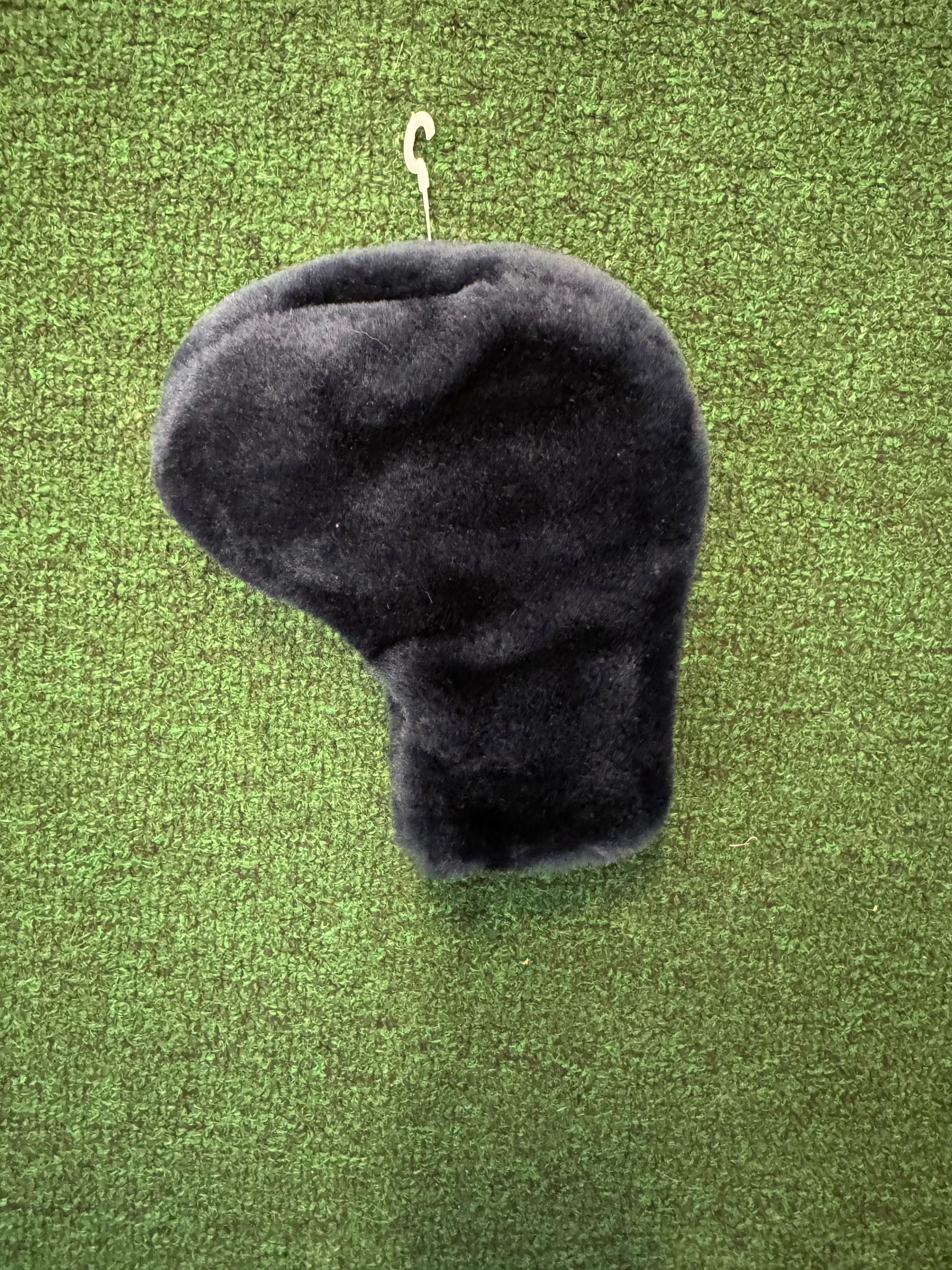 Vintage Penn State University Putter Cover | Peanuts and Golf