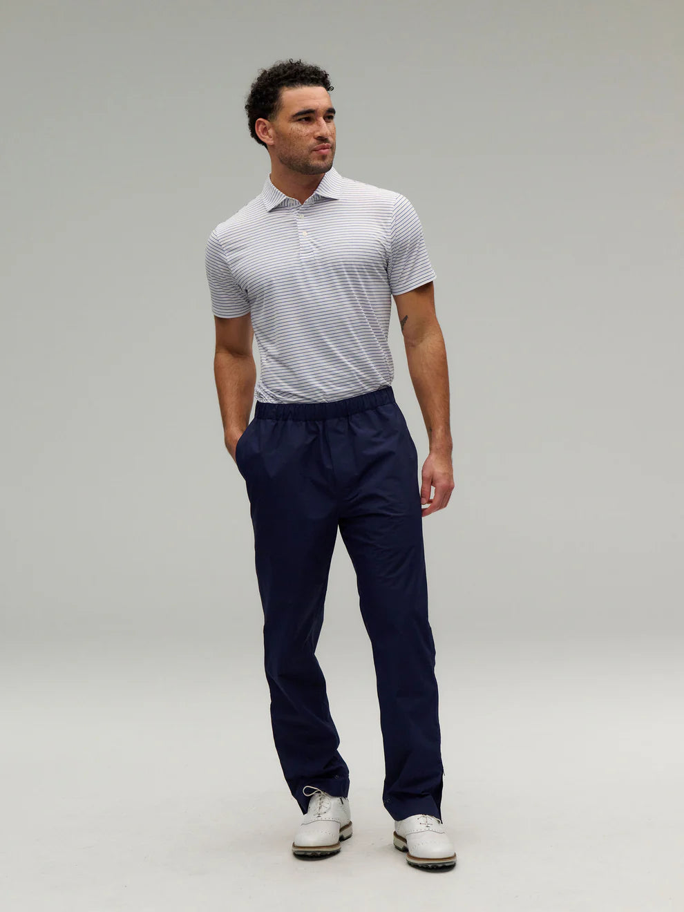Zero Restriction Packable Rain Pant – Peanuts and Golf