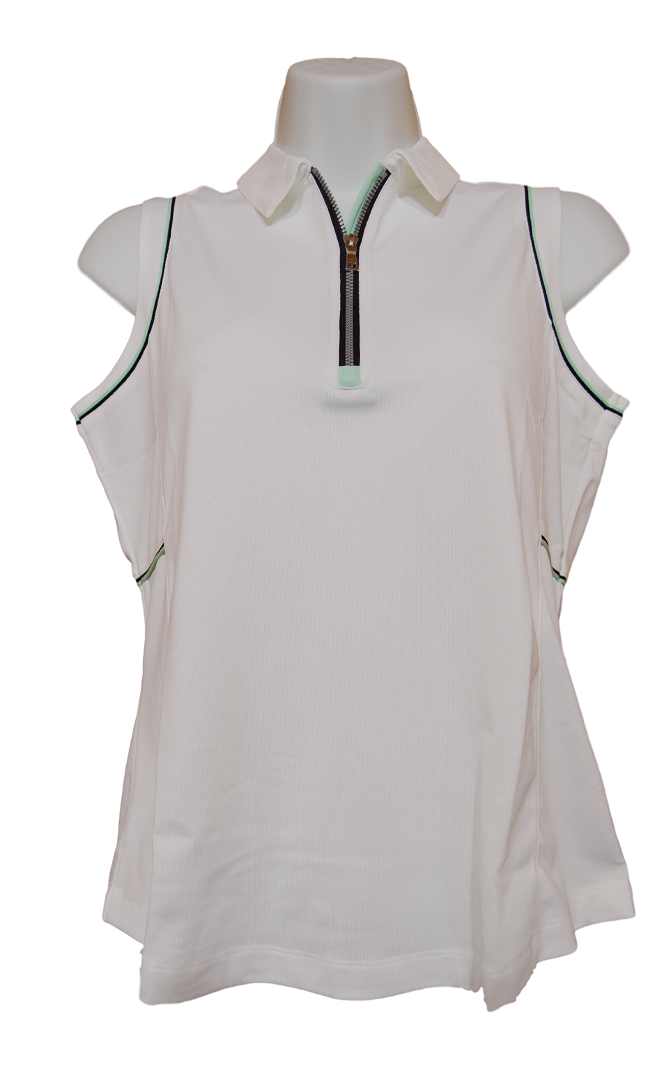 EP Pro Essentials Ankle Pant - Black | Peanuts and Golf