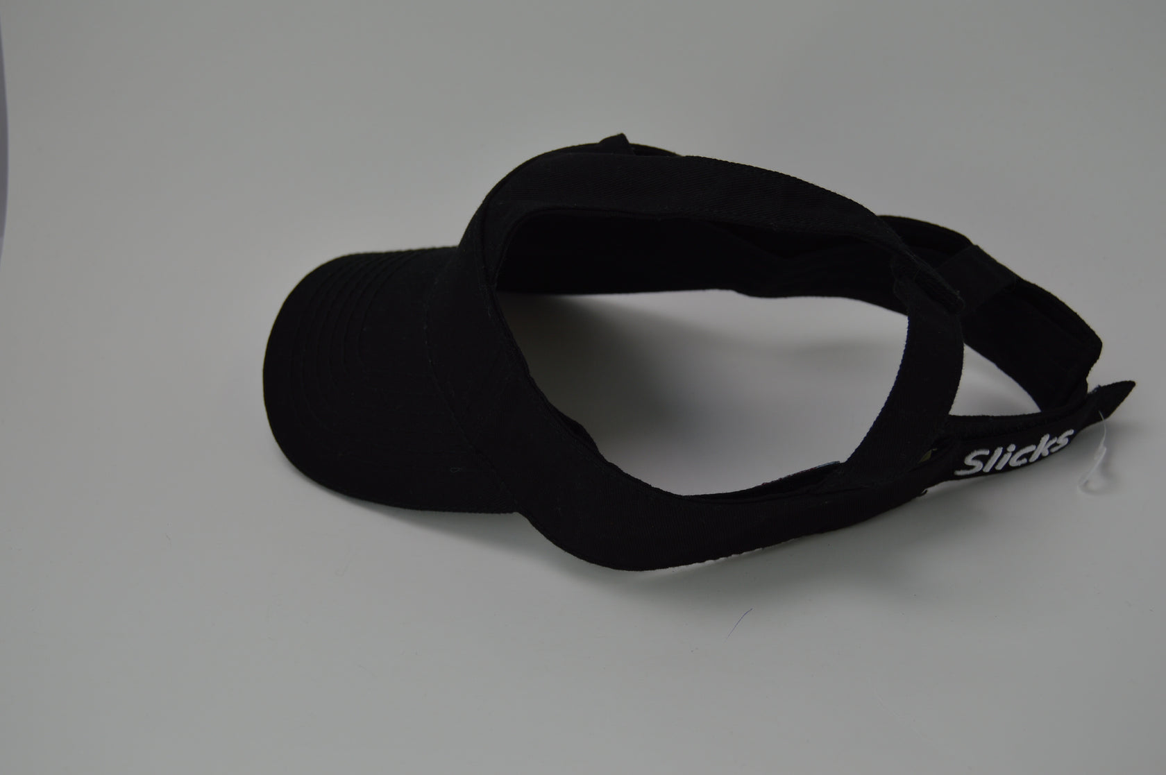 Slicks Adjustable Golf Visor – Peanuts and Golf
