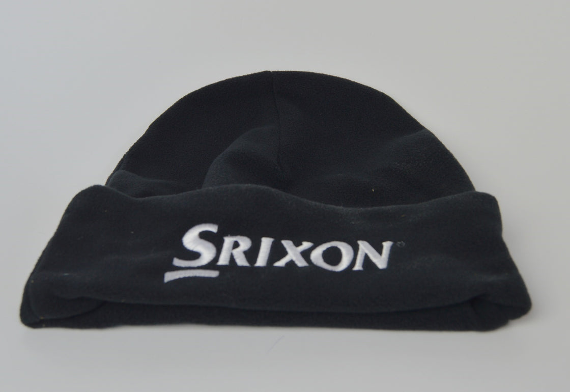 New Srixon Winter Beanie Cap with Srixon Logo – Peanuts and Golf
