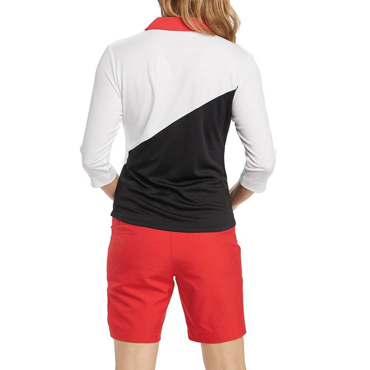 GG Blue Womens Golf Apparel | Peanuts and Golf