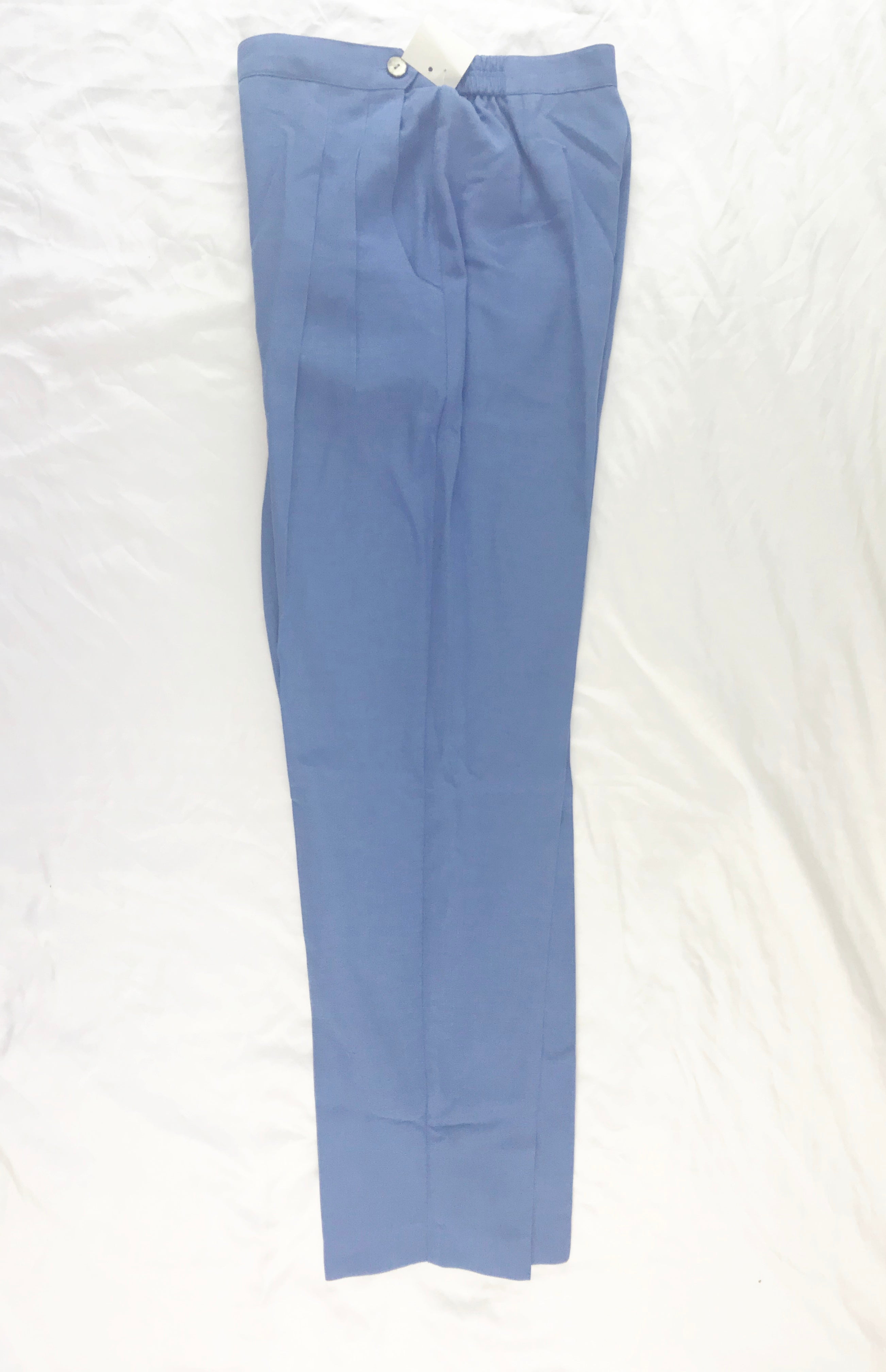 Hana Sport Slacks - Steel Blue – Peanuts and Golf