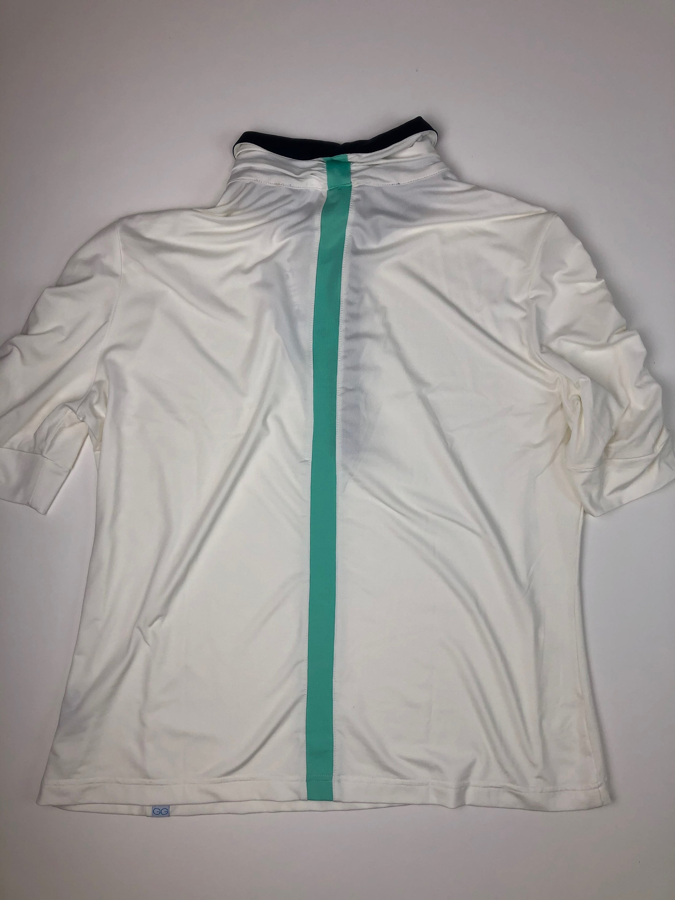 GG Blue Womens Golf Apparel | Peanuts and Golf