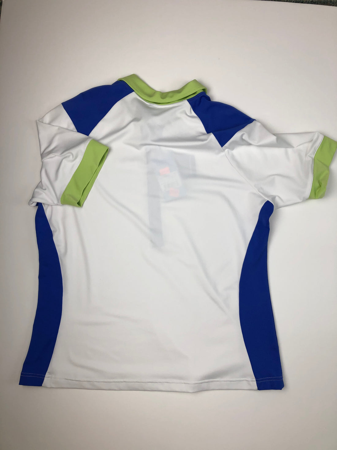 GG Blue Womens Golf Apparel | Peanuts and Golf