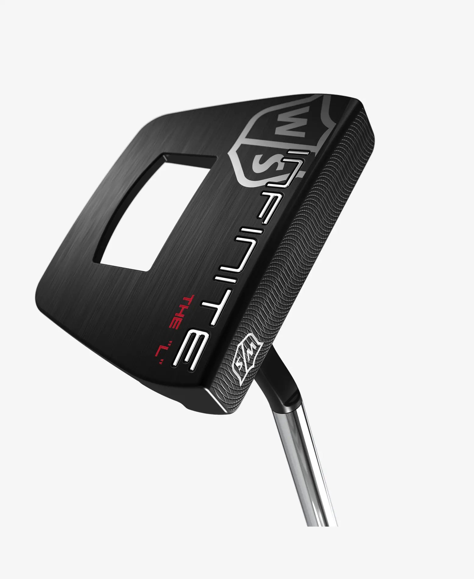 Wilson Staff Infinite The "L" Putter – Peanuts and Golf