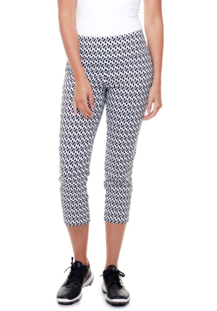 Swing Control Golf Pants - ABSTRACT DIAMOND – Peanuts and Golf