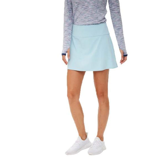 Zero Restriction KIMBERLY Skort - Heavenly – Peanuts and Golf