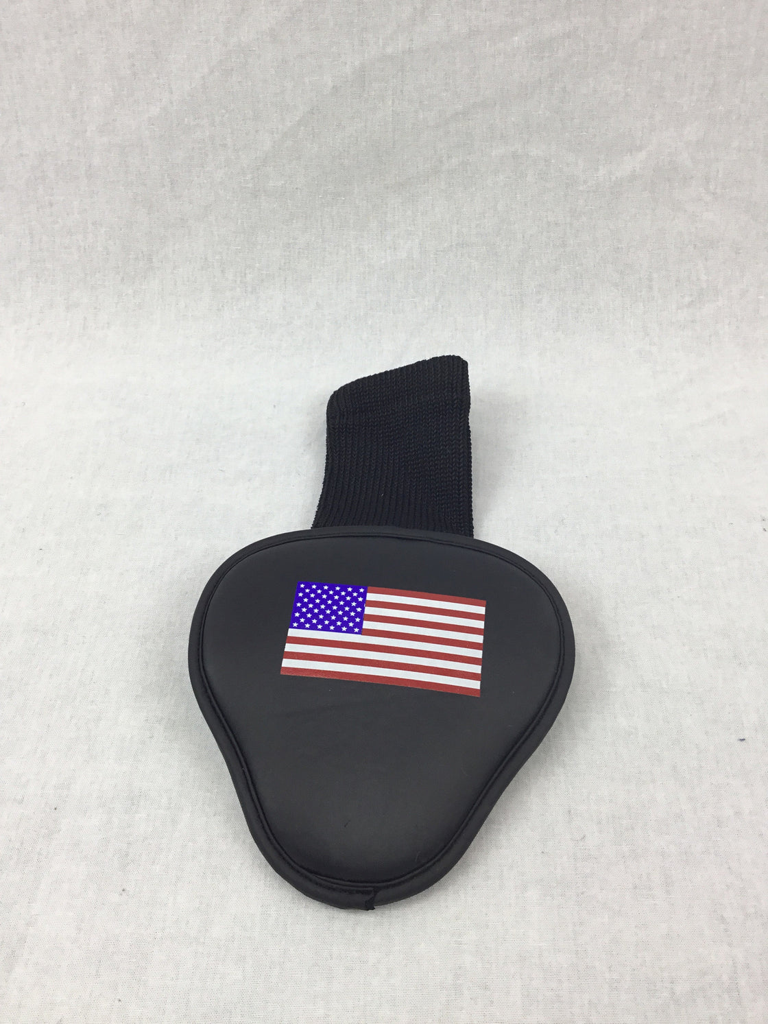 Odyssey 2 Ball American Flag Putter Cover – Peanuts and Golf